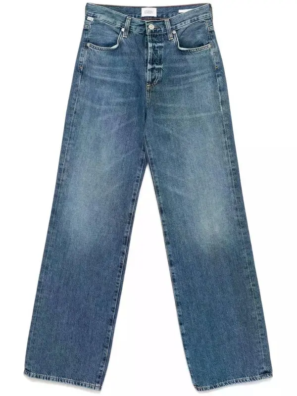 Citizens Of Humanity Annina 33in Jeans