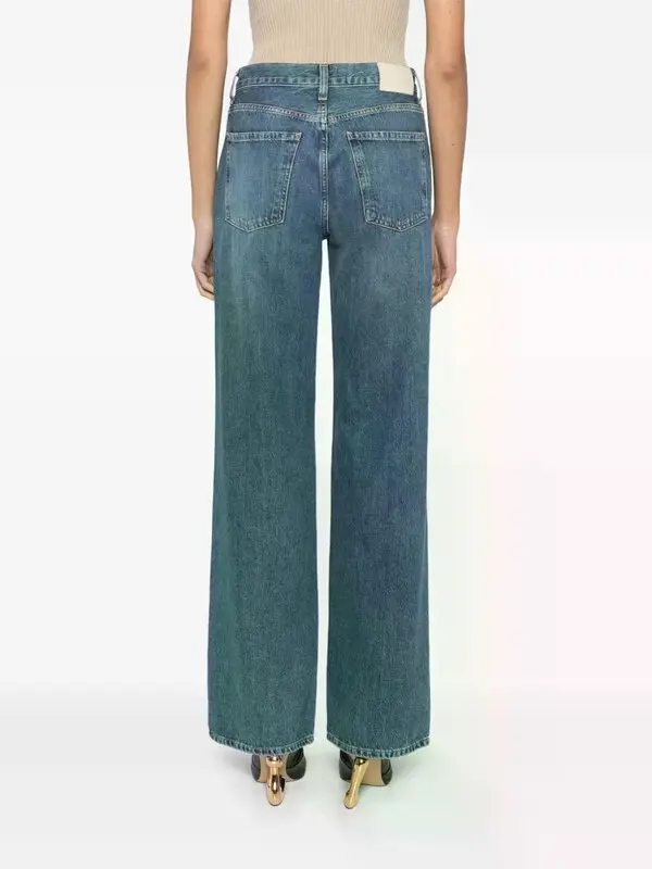 Citizens Of Humanity Annina 33in Jeans