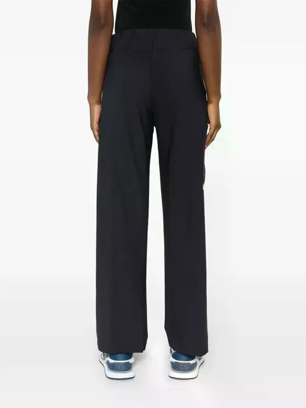 Aspesi Straight Leg Trousers