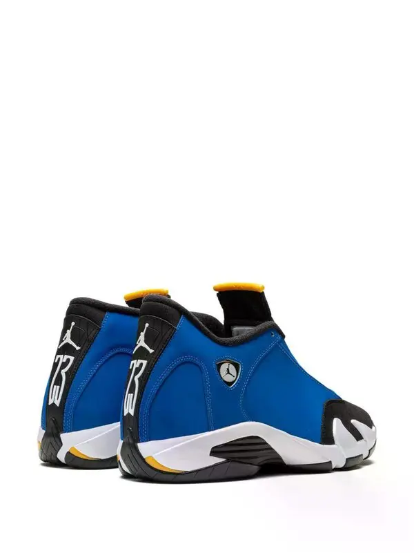 JORDAN Air Laney Sneakers - Blue
