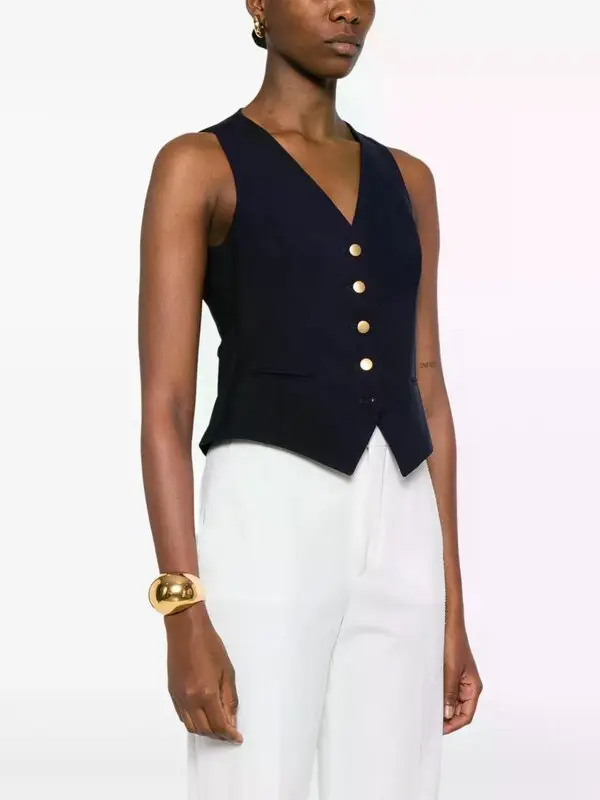 Tagliatore Gaelle Waistcoat