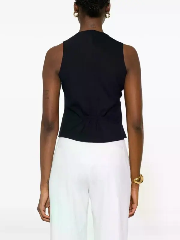 Tagliatore Gaelle Waistcoat
