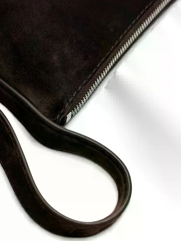 YU MEI Braided Cross Body Bag