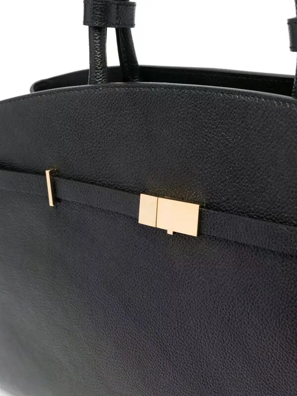 DEMELLIER The Hudson Tote Bag - Black