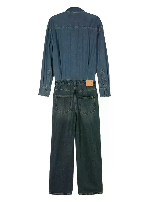 HAIKURE Tessie Jumpsuit