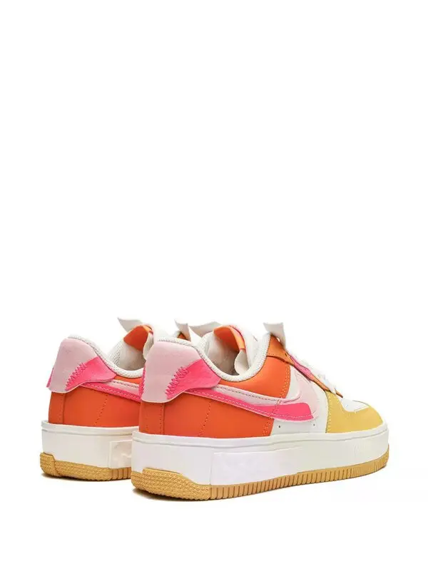 Nike Force 1 Fontanka Sneakers - White