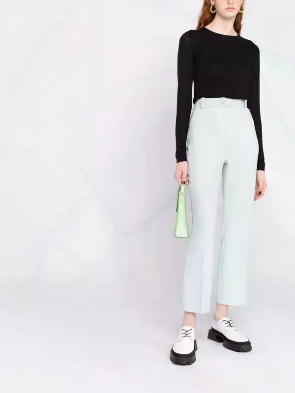 Dorothee Schumacher Fine-knit Cashmere Sweater