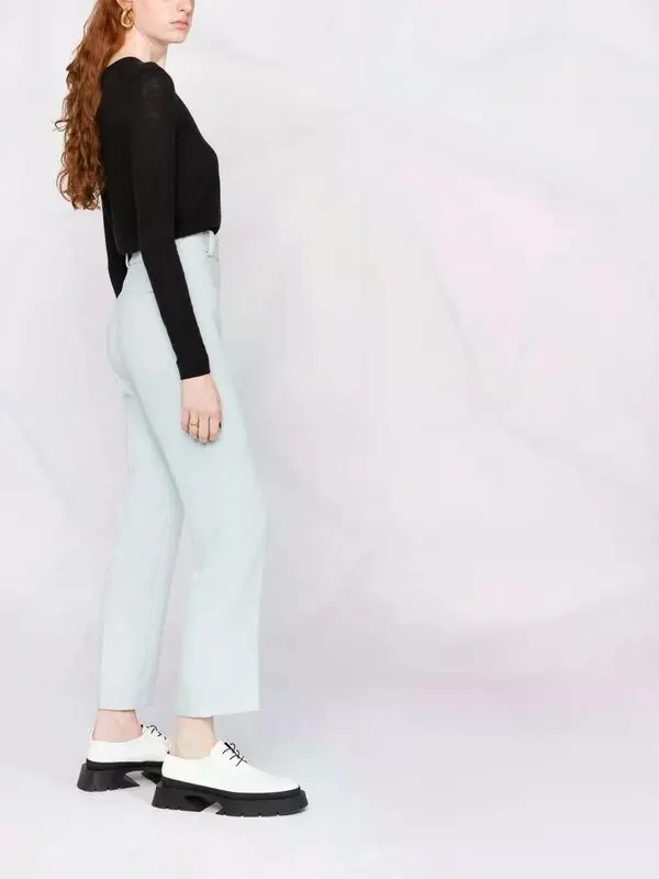 Dorothee Schumacher Fine-knit Cashmere Sweater