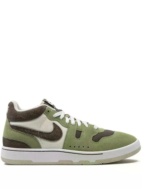 Nike Mac Attack Oil Sneakers