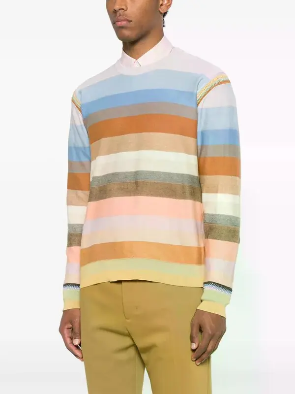 Paul Smith Striped Sweater