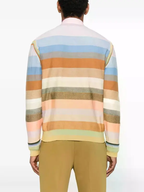 Paul Smith Striped Sweater