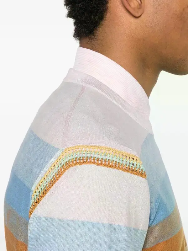 Paul Smith Striped Sweater