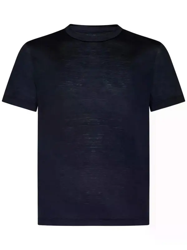 FRANZESE COLLECTION Capital T-shirt