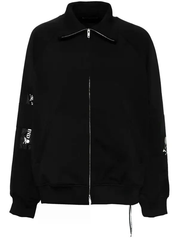 MASTERMIND WORLD Zip-up Jacket