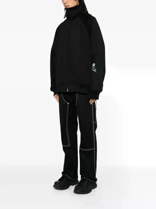 MASTERMIND WORLD Zip-up Jacket