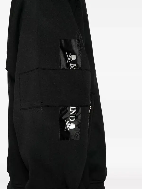 MASTERMIND WORLD Zip-up Jacket
