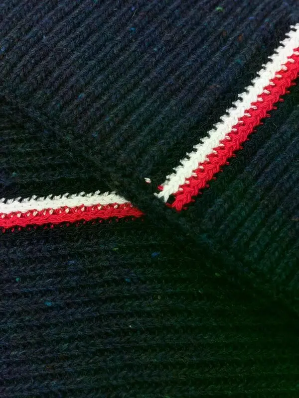 Tommy Hilfiger Downtown Beanie & Scarf Set