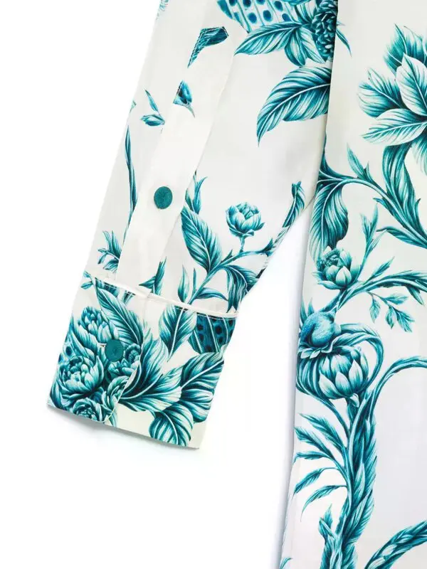 F.R.S FOR RESTLESS SLEEPERS Antea Nightdress