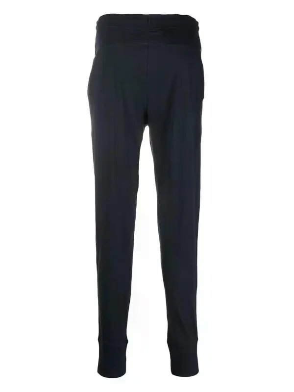 Paul Smith Stripe-trim Track Pants