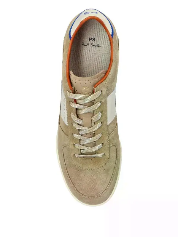 Paul Smith Dover Lace-up Sneakers - Neutrals