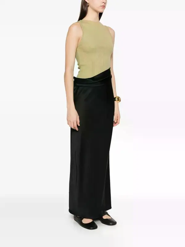 Nanushka Cobee Maxi Dress