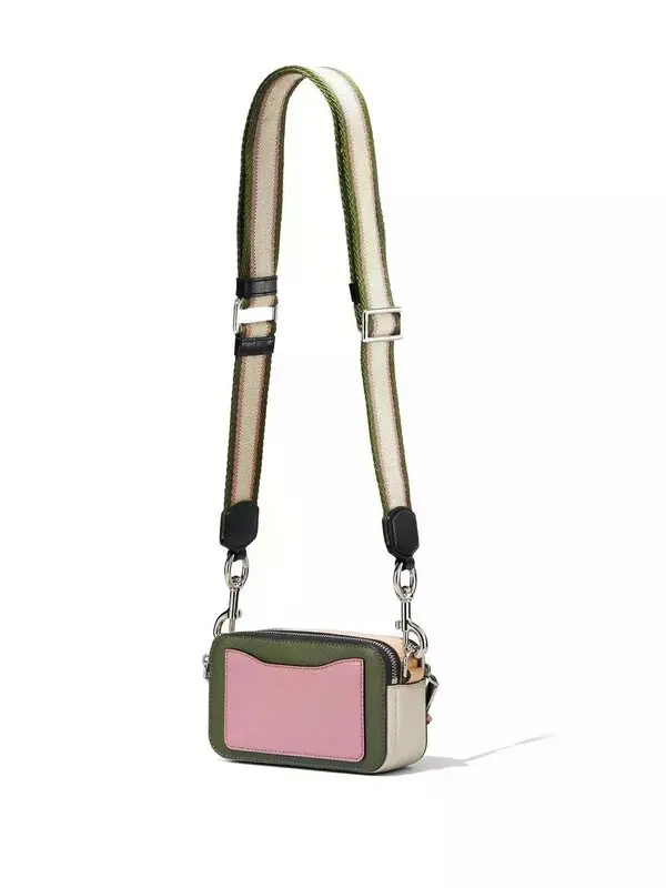 Marc Jacobs The Snapshot Camera Bag - Green
