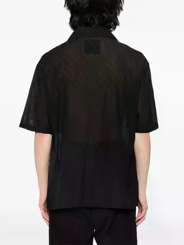 FREI-MUT Swink Shirt