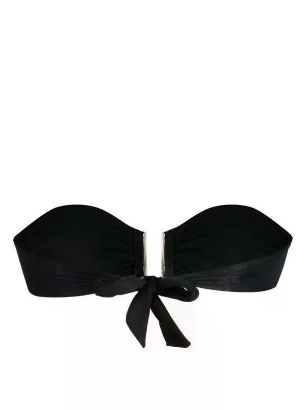 Melissa Odabash Barcelona Bandeau Bikini Top