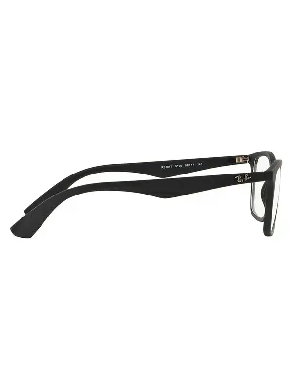 Ray-ban Rectangle-frame Eyeglasses