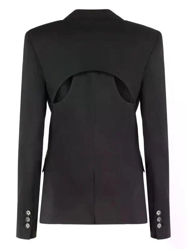 Pinko Cut-out Blazer