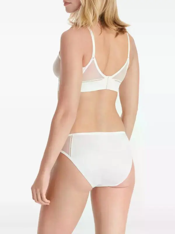 ERES Singuliere Bra - White