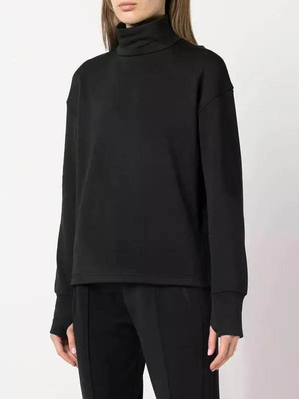 Aztech Mountain Kristis High Neck Sweater