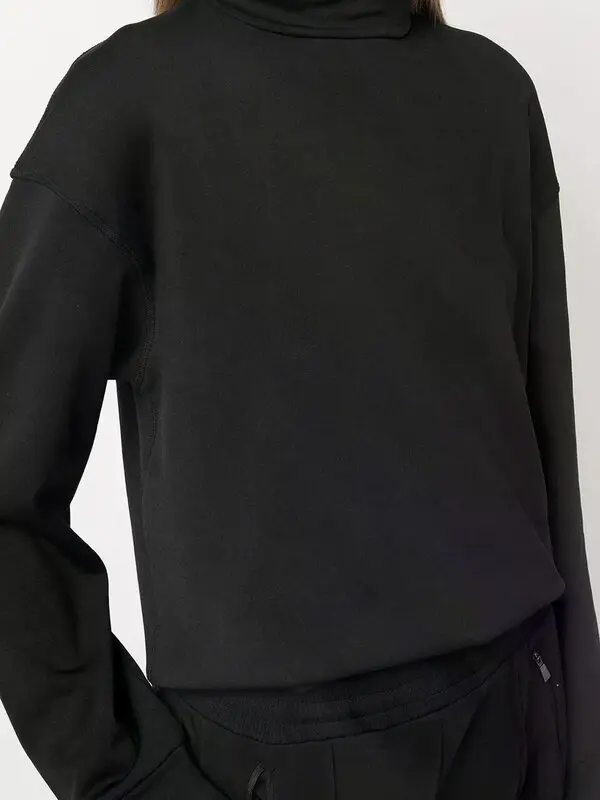 Aztech Mountain Kristis High Neck Sweater