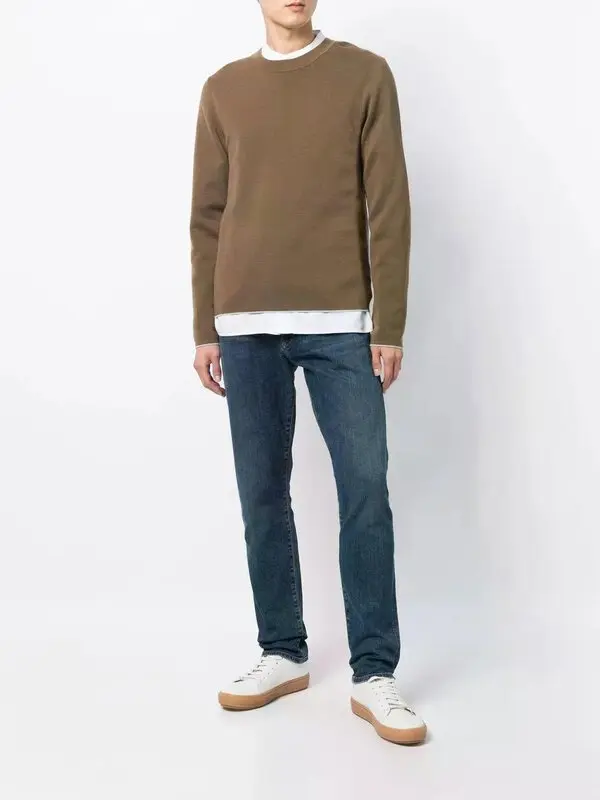 Citizens Of Humanity Adler Slim-fit Jeans