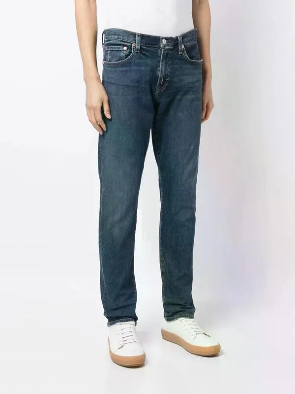 Citizens Of Humanity Adler Slim-fit Jeans