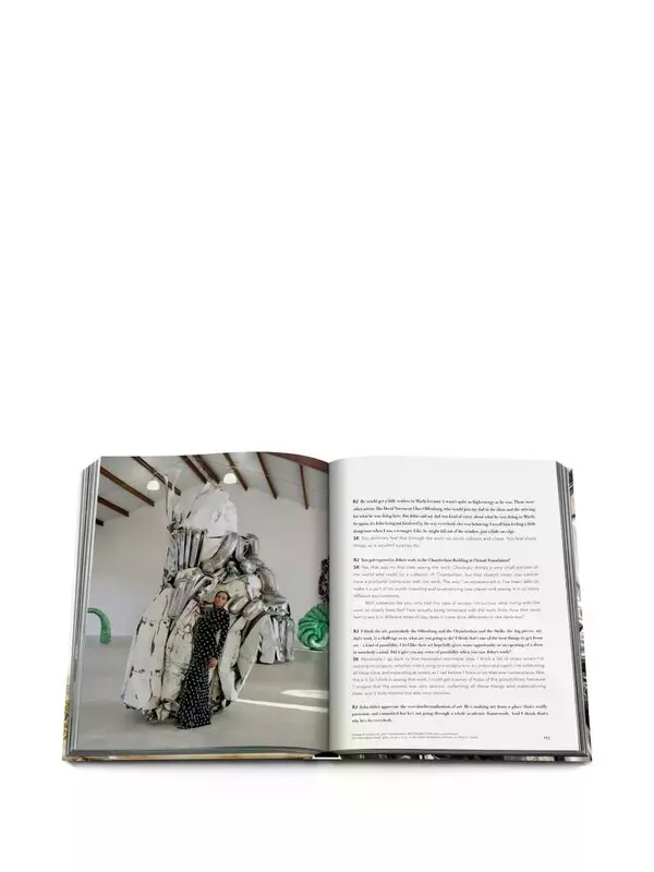 Assouline Living With Chamberlain Book - Neutrals