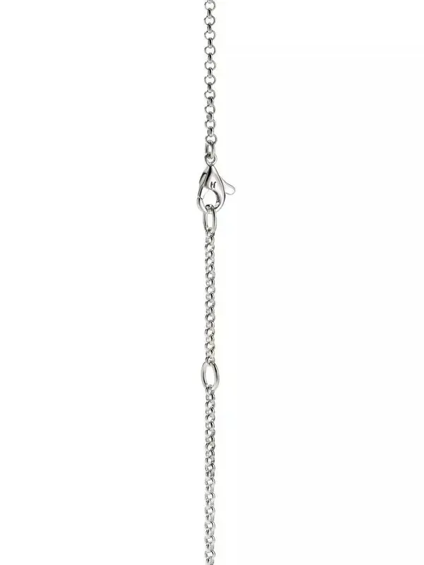 John Hardy Essential Linked Necklace