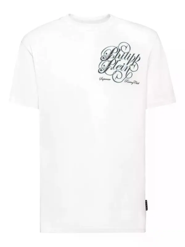 Philipp Plein Club The Course T-shirt