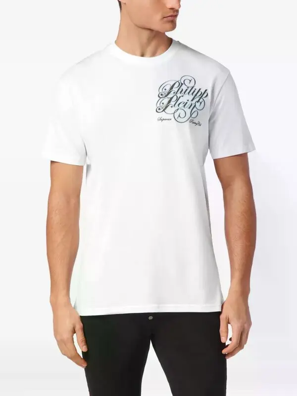 Philipp Plein Club The Course T-shirt