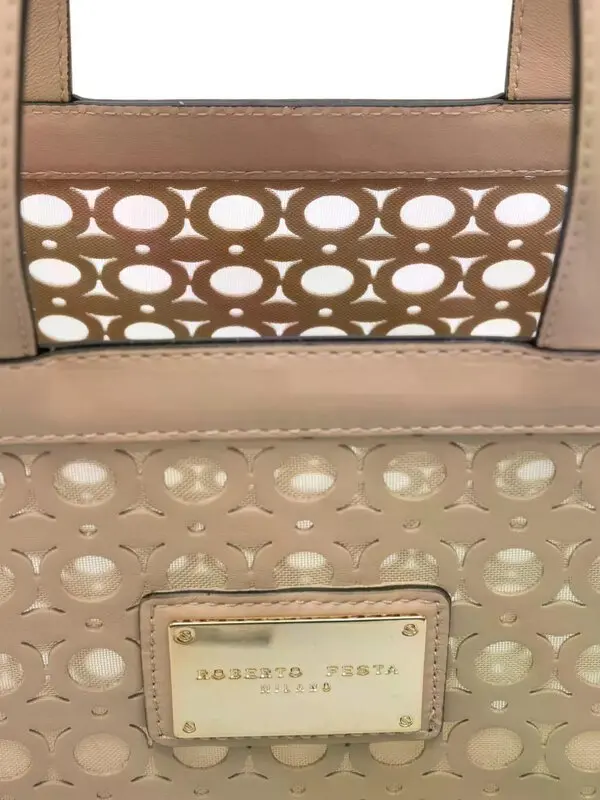 Roberto Festa Mirte Tote Bag
