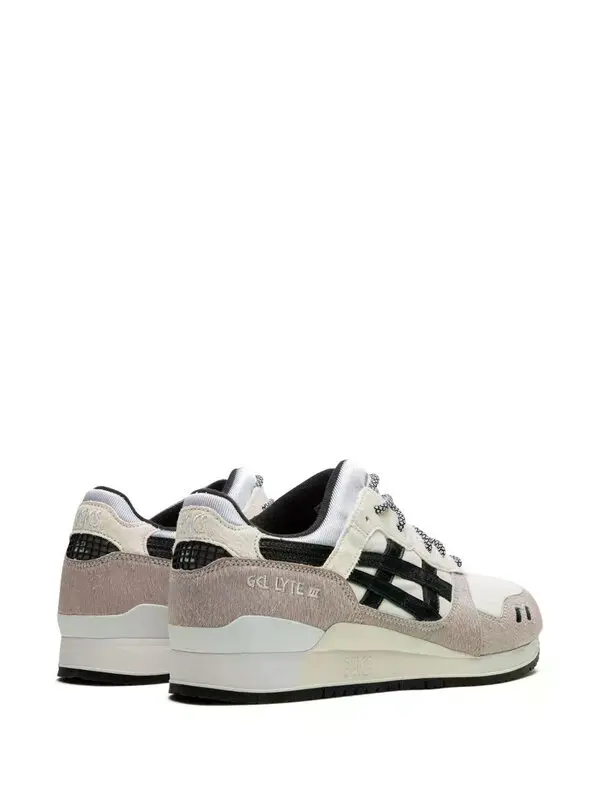 Asics Kith X Marvel Gel-lyte Iii 07 Remastered "x-men Storm" Sneakers - Neutrals