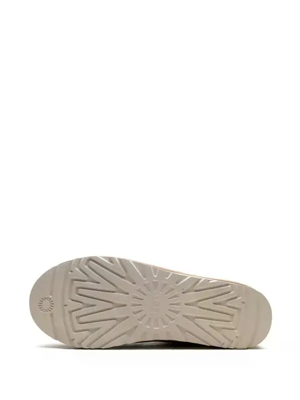 UGG Tasman Palace Slippers - Brown