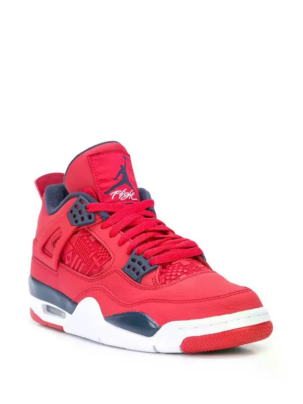 JORDAN 4 Retro Se Fiba Sneakers