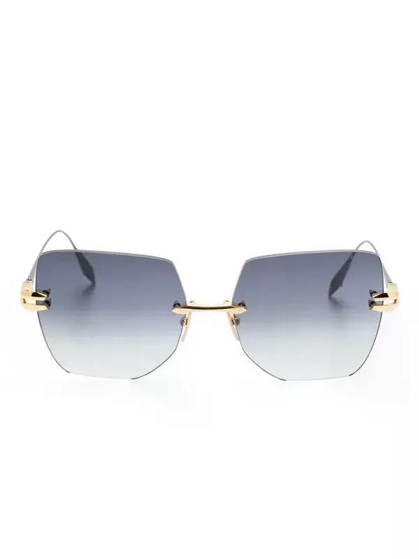 Dita Sunglasses - Black