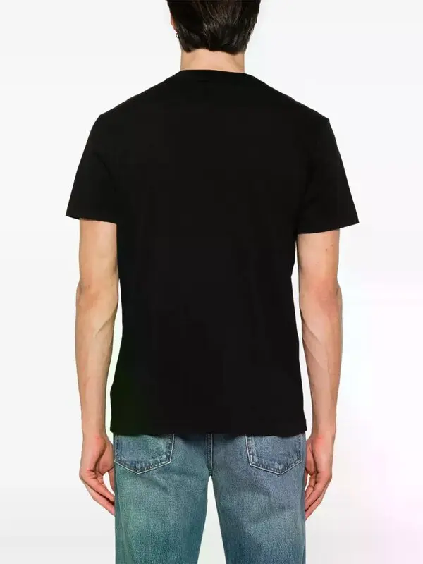 Citizens Of Humanity Everyday T-shirt - Black
