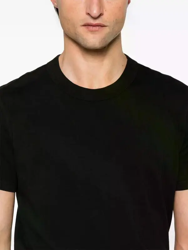 Citizens Of Humanity Everyday T-shirt - Black