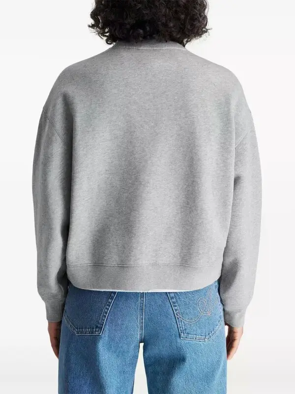 Axel Arigato Crew Neck Sweatshirt
