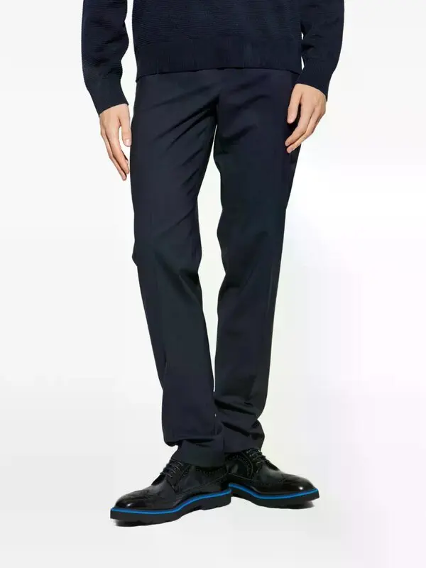 Theory Tailored Trousers