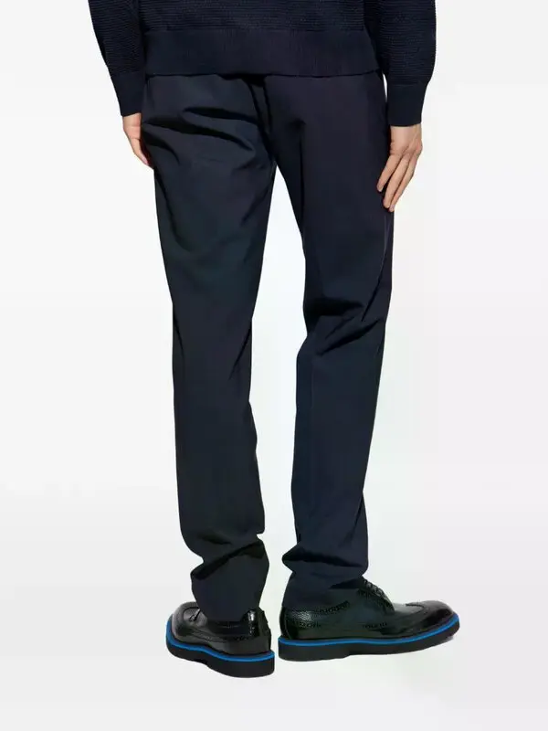 Theory Tailored Trousers