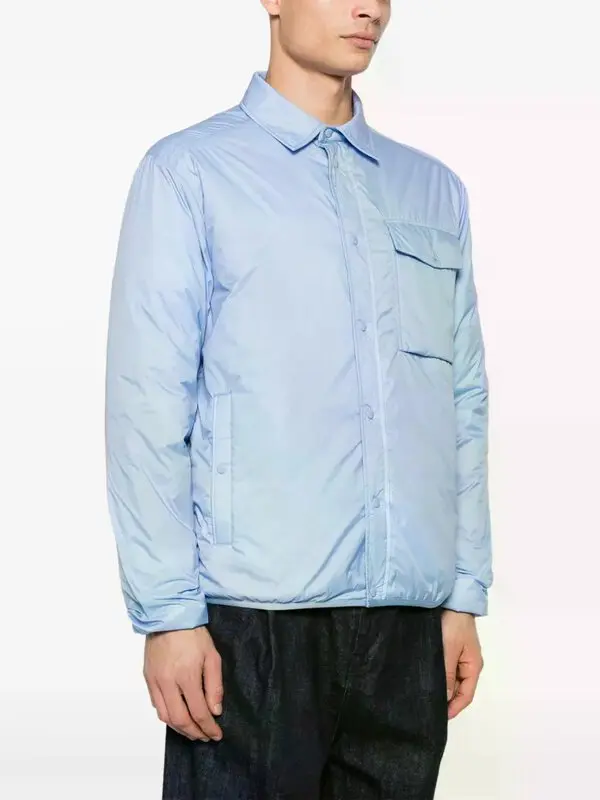 Moncler Arpont Jacket - Blue